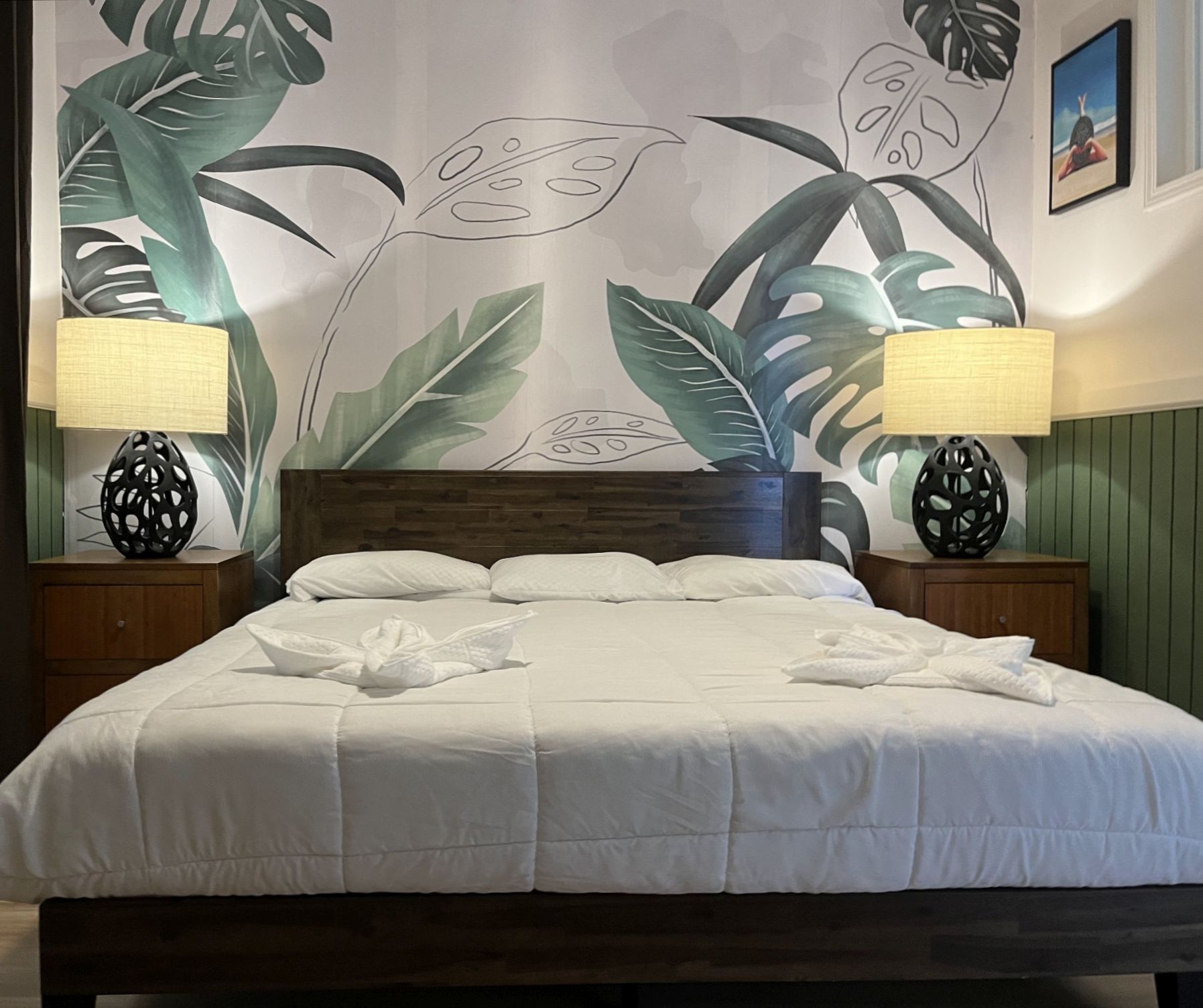 Rooms & Rates – Wild Ginger Hotel